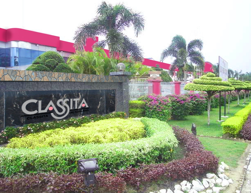 About Us – Classita