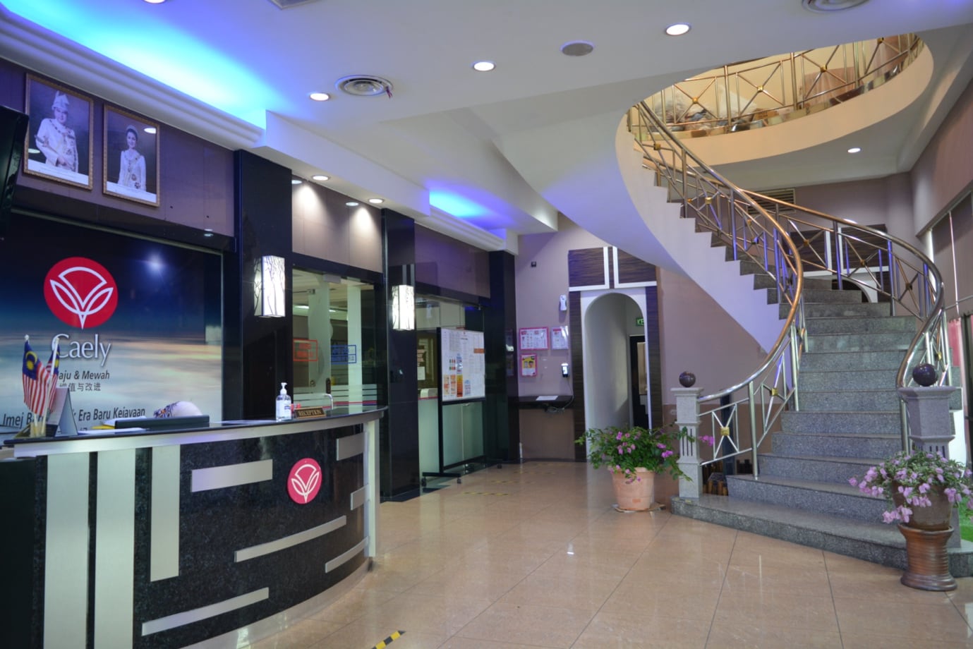 About Us – Classita