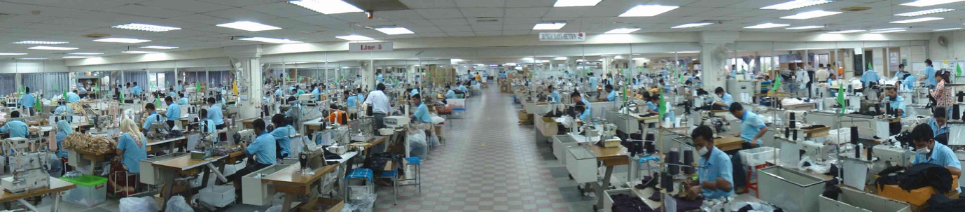 Malaysia Facilities – Classita