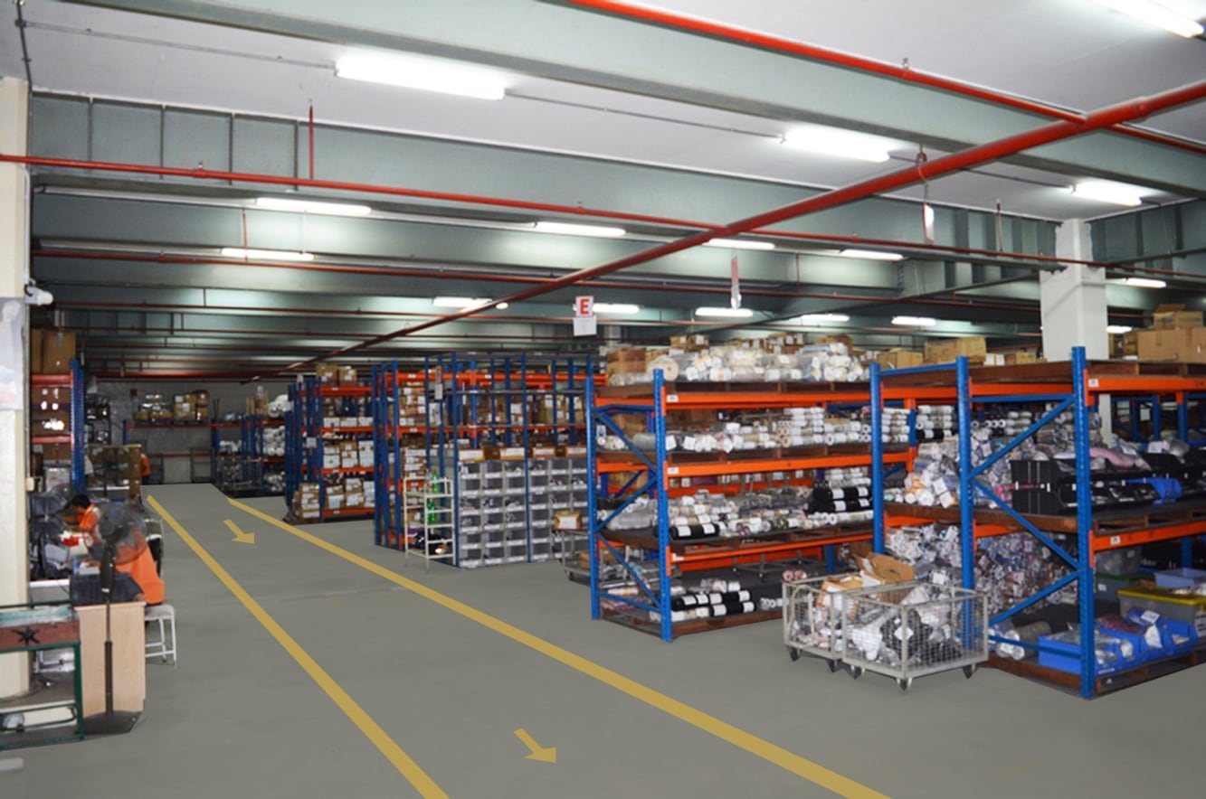 Malaysia Facilities – Classita