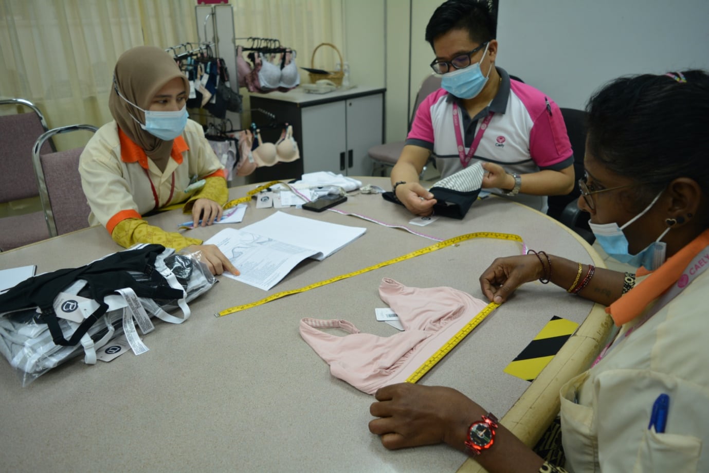 Malaysia Facilities – Classita